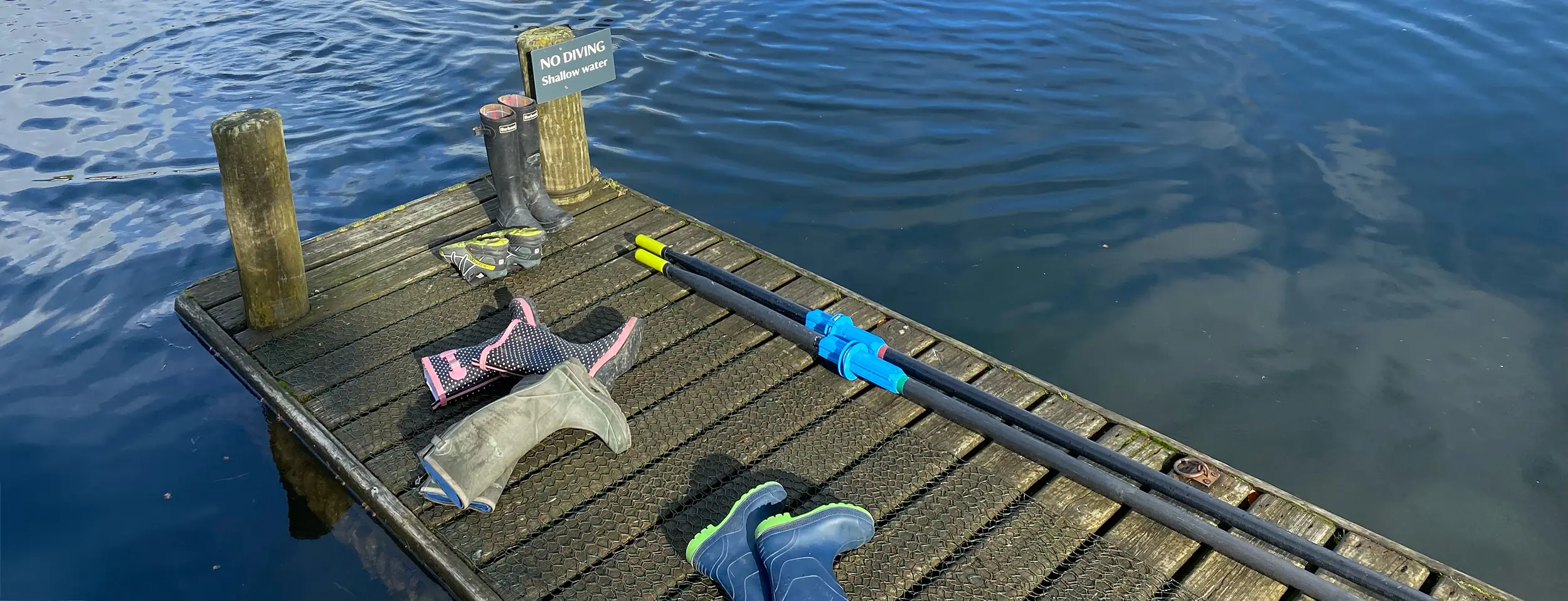 About - Clark Foundation | Est. 1959