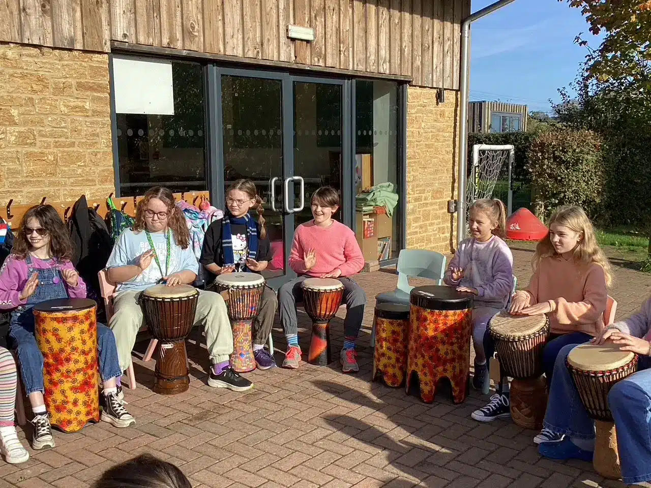 Grant Applications - Clark Foundation | Est. 1959